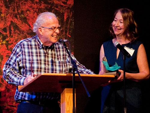 About HBS - Hope Bridges Society